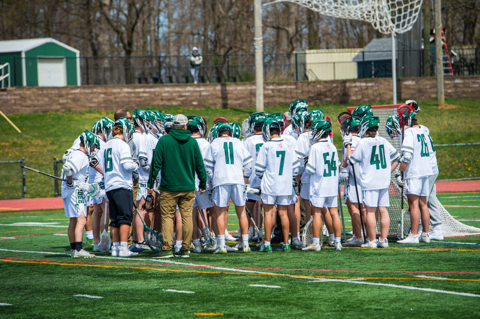 2024 Season - Ridge Boys Lacrosse