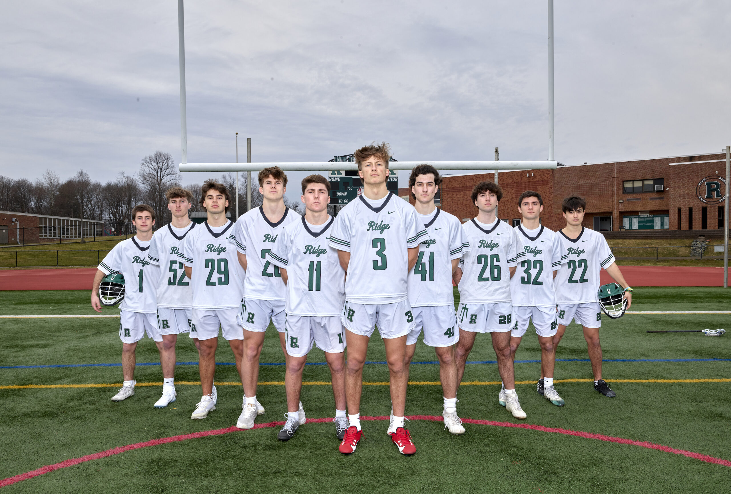 Home - Ridge Boys Lacrosse